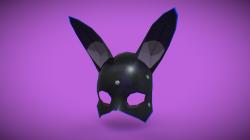 bunny mask 3D Models | Page 1 | STLFinder