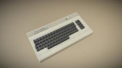 c64 3D Models | Page 1 | STLFinder