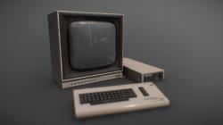 c64 models | Page 1 | STLFinder