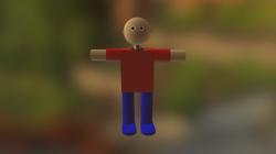 caillou puppet segments 3D Models | Page 1 | STLFinder