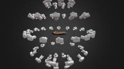 ansys tabular data 3D Models | Page 1 | STLFinder