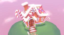 candy cottage player map dnd 5e 3D Models | Page 1 | STLFinder