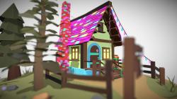 candy house 3D Models | Page 1 | STLFinder