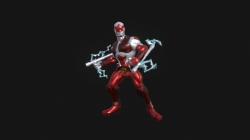 captain canuck 3D Models | Page 1 | STLFinder