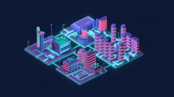 sci fi space city 3D Models | Page 1 | STLFinder