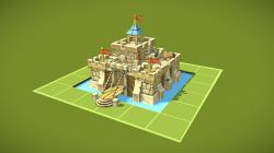 fortress castle gloat bloat 3D Models | Page 1 | STLFinder