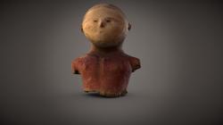 human effigy 3D Models | Page 1 | STLFinder