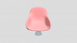 chair skp model | Page 1 | STLFinder