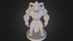 charr 3d model free dowbload | Page 1 | STLFinder