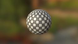 checker texture 3D Models | Page 1 | STLFinder