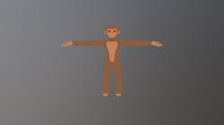 smiling chimp 3D Models | Page 1 | STLFinder