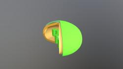 chloroplast 3D Models | Page 1 | STLFinder