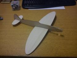 balsa wood spitfire 3D Models | Page 1 | STLFinder