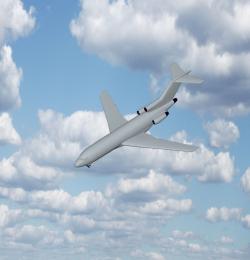 commercial airplane models | Page 1 | STLFinder