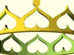 princess crown designs 3D Models | Page 1 | STLFinder