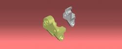 adjustable shaft support section 3D Models | Page 1 | STLFinder