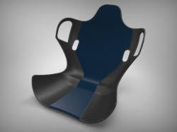 racing car seat 3d models 【 STLFinder