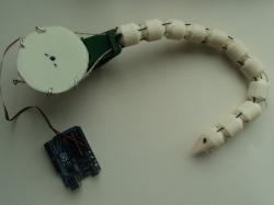 animatronic wolf tail 3D Models | Page 1 | STLFinder