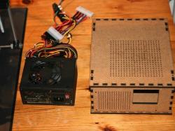 ATX Power Supply Box 3D Models | Page 1 | STLFinder