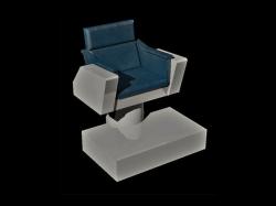 captain kirk chair 3D Models | Page 1 | STLFinder