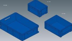 case klt 3d models | Page 1 | STLFinder