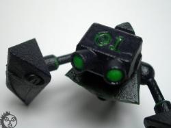 cbot 3D Models | Page 1 | STLFinder