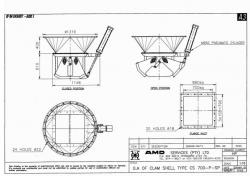 CLAM SHELL GATE 3D Models | Page 1 | STLFinder
