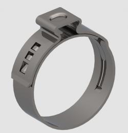 oetiker clamp sizes 3D Models | Page 1 | STLFinder