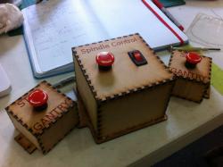 emergency stop button box 3D Models | Page 1 | STLFinder