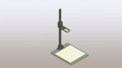 copy stand 3D Models | Page 1 | STLFinder