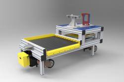 cultrotech chest cpm s90v 3D Models | Page 1 | STLFinder