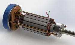 mini dc generator 3D Models | Page 1 | STLFinder