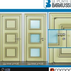 barausse doors 3D Models | Page 1 | STLFinder