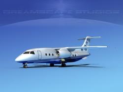 dornier 328jet 3D Models | Page 1 | STLFinder