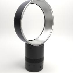 3d printed dyson fan | Page 1 | STLFinder