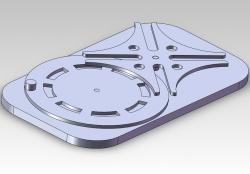 example of tendor model | Page 1 | STLFinder