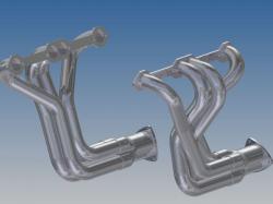 exhaust manifold headers 3d models | Page 1 | STLFinder