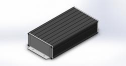 extruded aluminum box 3d models | Page 1 | STLFinder