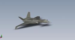 firefox aircraft 3D Models | Page 1 | STLFinder