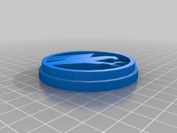 gdi logo 3D Models | Page 1 | STLFinder