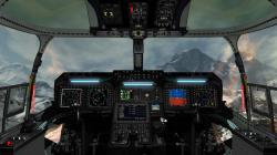 full glass cockpit 3D Models | Page 1 | STLFinder