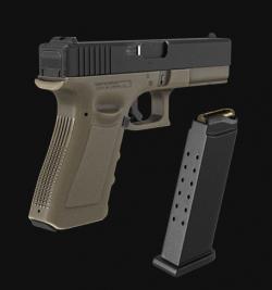 glock22 3D Models | Page 1 | STLFinder