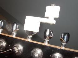 guitar strings winder 3D Models | Page 1 | STLFinder