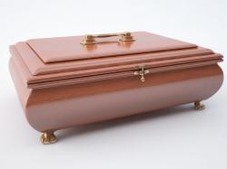 casket 3d model | Page 1 | STLFinder