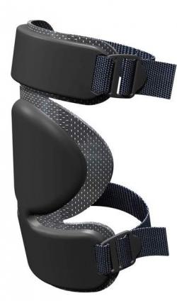 knee pad 3d models 【 STLFinder