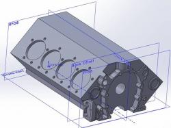 l31 gm small block 5 7l vortec 3d models | Page 1 | STLFinder