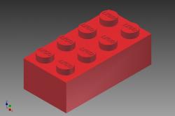 lego coin box 3d models | Page 1 | STLFinder