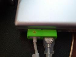 maglock magsafe power connection lock 3D Models | Page 1 | STLFinder