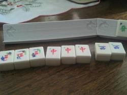 mahjong game pieces 3D Models | Page 1 | STLFinder