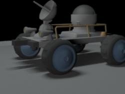 moonbuggy beamng crawler mods 3D Models | Page 1 | STLFinder